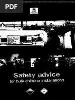 Chlorine-Compatible Material Guidelines | PDF | Polyvinyl Chloride ...
