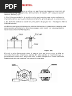 Tipos y Funciones de Rótulas Mecánicas | PDF | Máquinas | Ingeniería ...