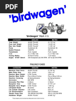 Internationa Truck 4300 Diesel | PDF | Truck | Automatic Transmission