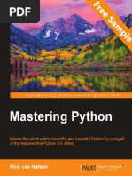 Python For Structural Engineers | PDF | Parameter (Computer Programming ...