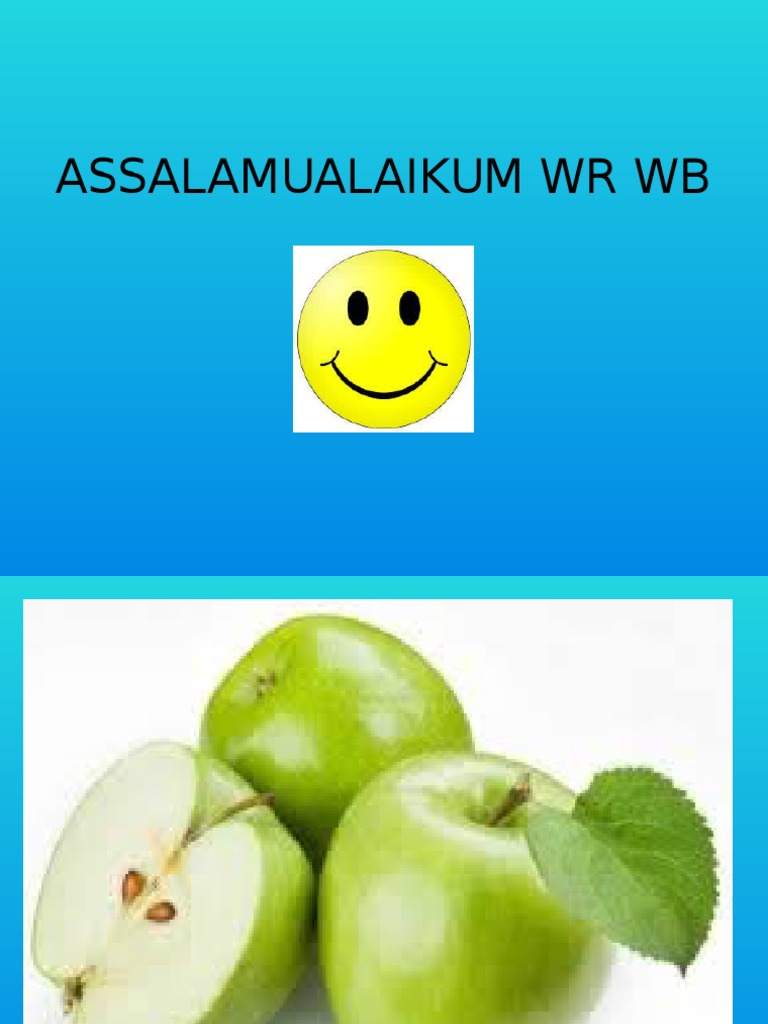 Islamic Greetings Explained | PDF
