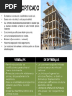 Sistema Estructural Dual | PDF