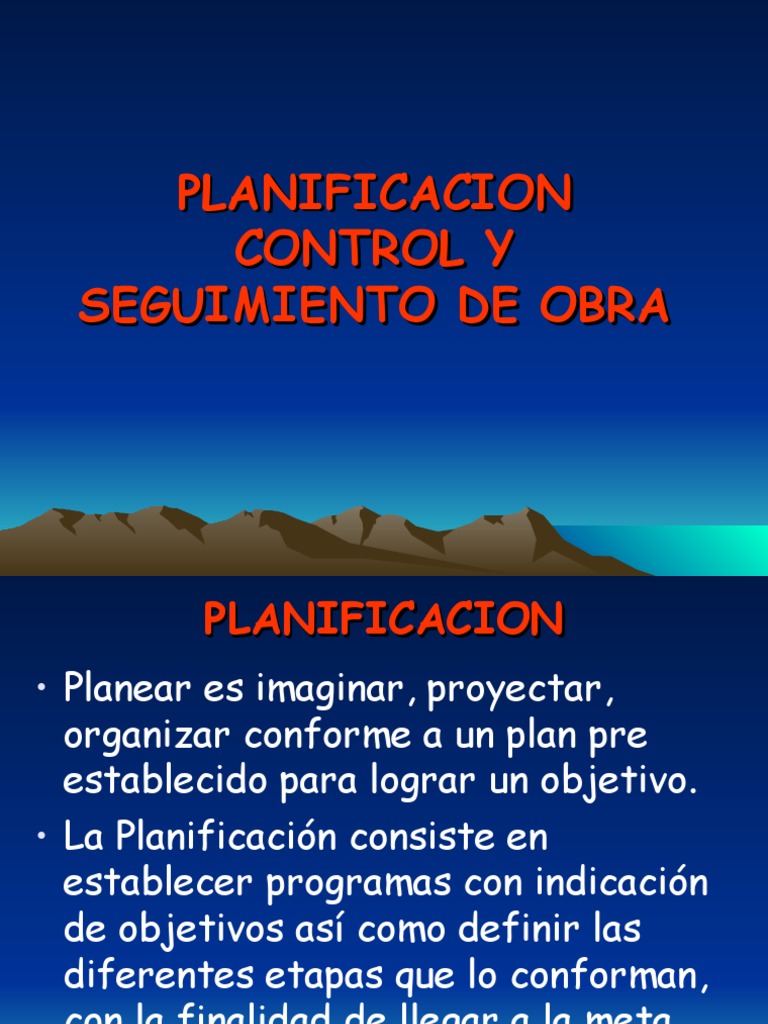 Cómo hacer un diagrama de red de proyecto | PDF | Planificación | Software