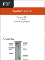 Ficat and Arlet Staging of Avascular Necrosis of Femoral Head | PDF ...