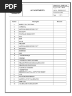 Powder Coating Test Report Format | PDF | Chemical Substances ...