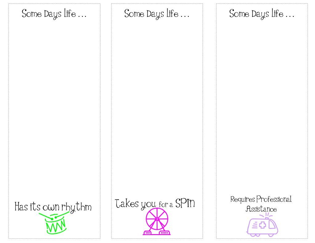 The Ups and Downs of Life | PDF