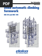 Peri Catalogue Formwork Accessories | PDF | Plywood | Composite Material