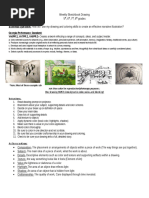 Mini-Zine: The Elements of Art | PDF