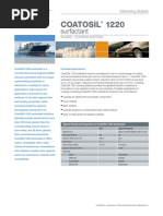 Byk-066 N en | PDF | Silicone | Epoxy