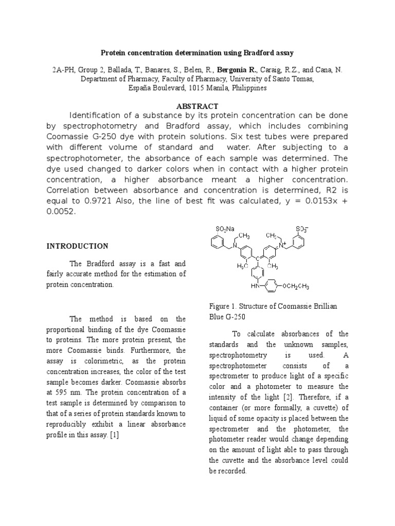 Sublimation and Melting Point Determination of Impure Benzoic Acid ...