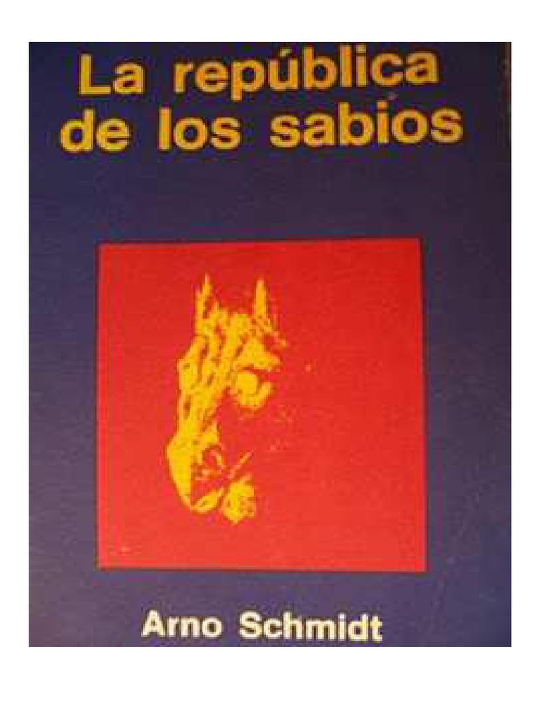La Republica de Los Sabios PDF | PDF | Luna | Dom