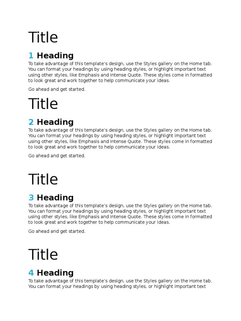 Title: Heading | PDF