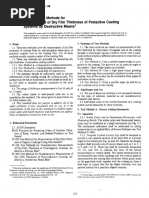 ASTM E29-19 - Using Significant Digits in Test Data To Determine ...