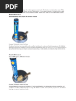 Frick Compressor Oils: 160-802 SPC (MAR 2009) | PDF | Lubricant | Oil