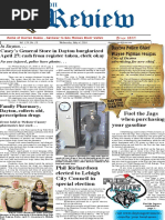 Antibiotic Sensitivity Chart Sanford Guide | PDF | Health Care | Medicine