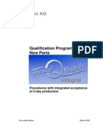 Stellantis All You Need To Know | PDF | Audit | Verification And Validation