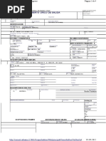 Diferencias entre OTM y DTA | PDF | aduana | Transporte