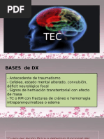 Use A "GHOST-CAP" in Acute Brain Injury 4 | PDF | Hipertensión ...