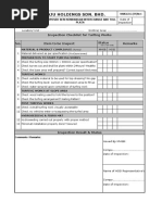 Daily Piling Report and Checklist-Bored Piles | PDF | Deep Foundation ...