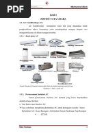 Contoh Perhitungan Ducting Dan Flow | PDF | Teknologi & Rekayasa