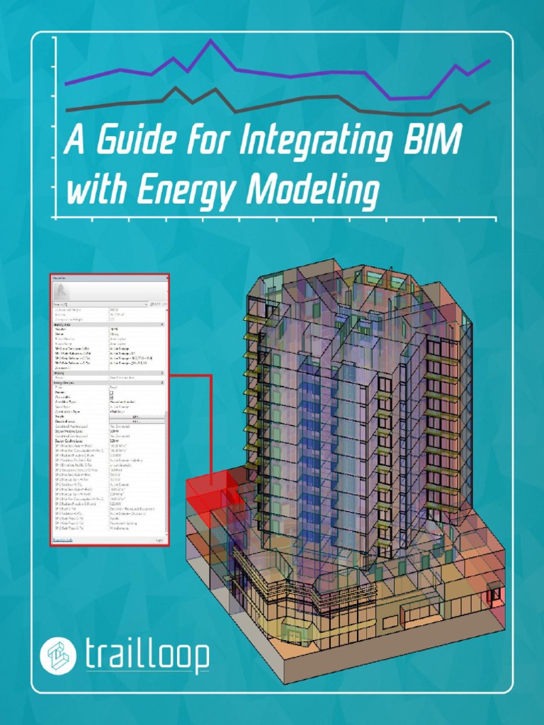 A Guide For Integrating BIM With Energy Modeling | PDF | Building ...