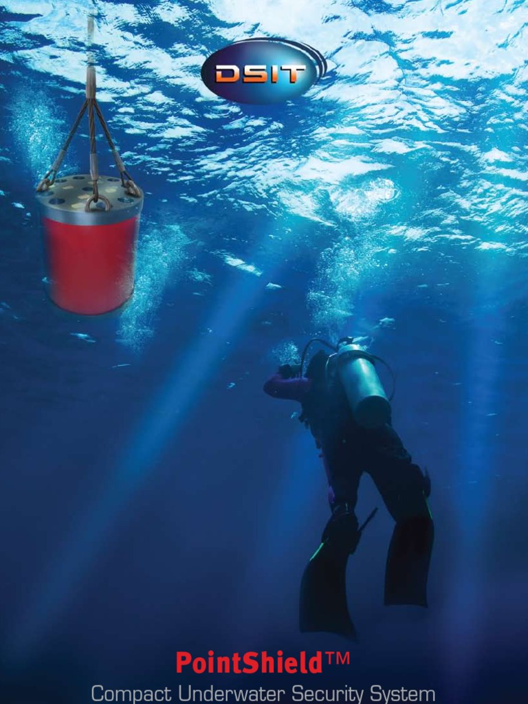 Point Shield Brochure | PDF | Sonar | Security Alarm