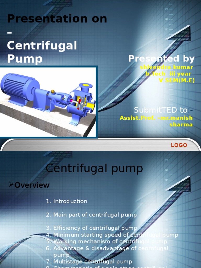 Centrifugal Pump Design Pdf: Centrifugal Pump Size Chart – PSFLM