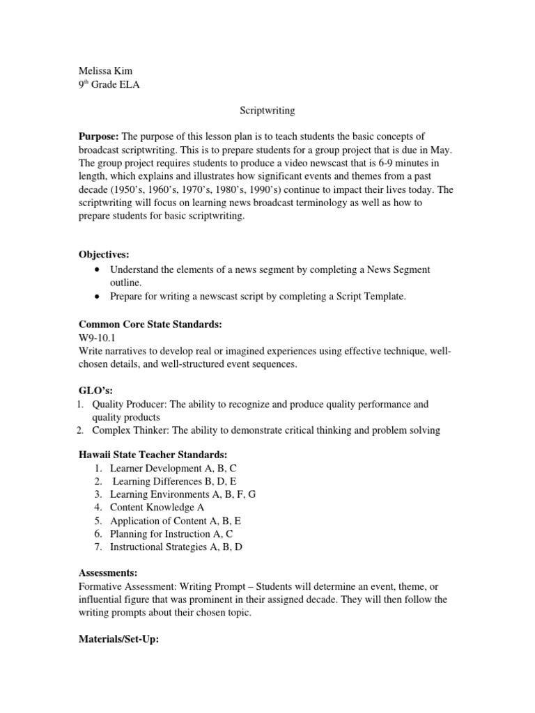scriptwriting-lesson-plan-pdf-lesson-plan-teaching