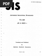 Jis h3300 | PDF