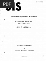 Jis G 3131 - 2010 | PDF