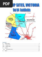 Bluestone Accommodation Overview Map | PDF