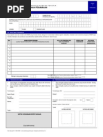 Form KWSP 14 BM | PDF