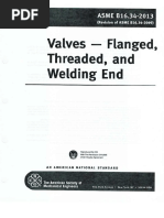 Asme A13.1-2023 | PDF | Pipe (Fluid Conveyance) | Combustion