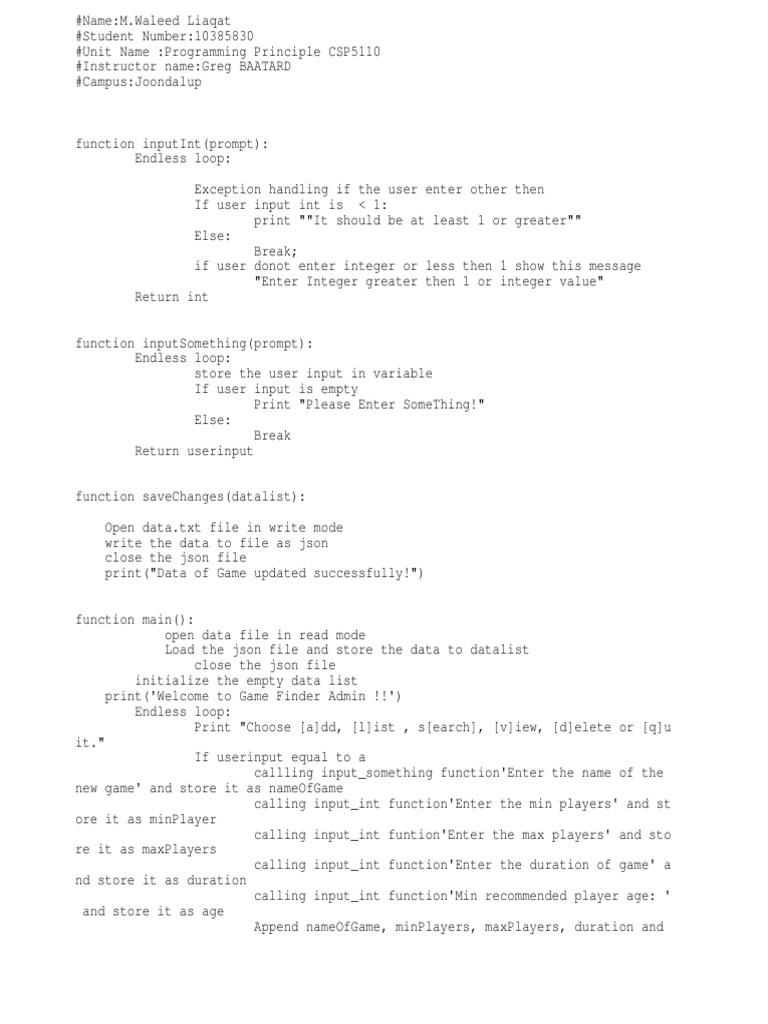 Pseudocode Admin Pdf Integer Computer Science Computer Programming 9120