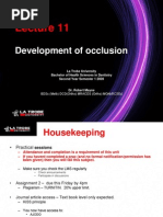 Keyes Triad of Dental Caries | PDF