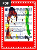 Wolf, Ema - La Princesa y El Garbanzo | PDF | Colchón | Ocio