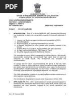 Unaccompanied Minor Waiver Form | PDF