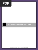 Perspective Drawing Guide | PDF | Perspective (Graphical) | Geometry