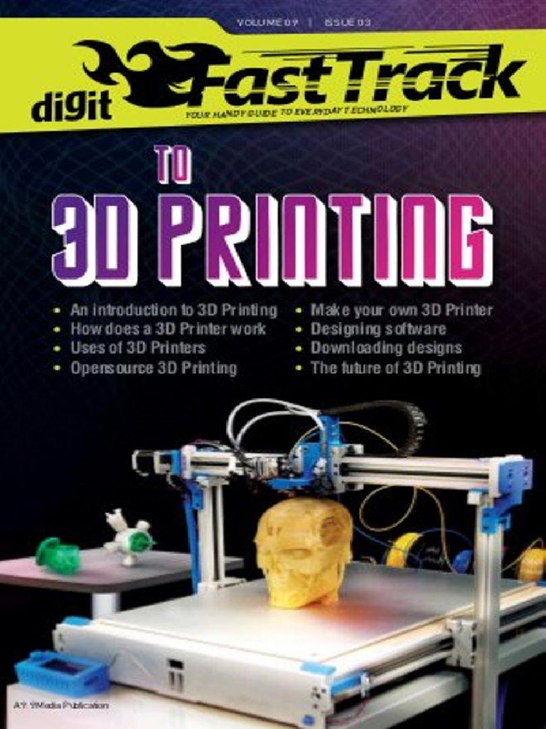 DFT to 3d printing.pdf | 3 D Printing | Technology