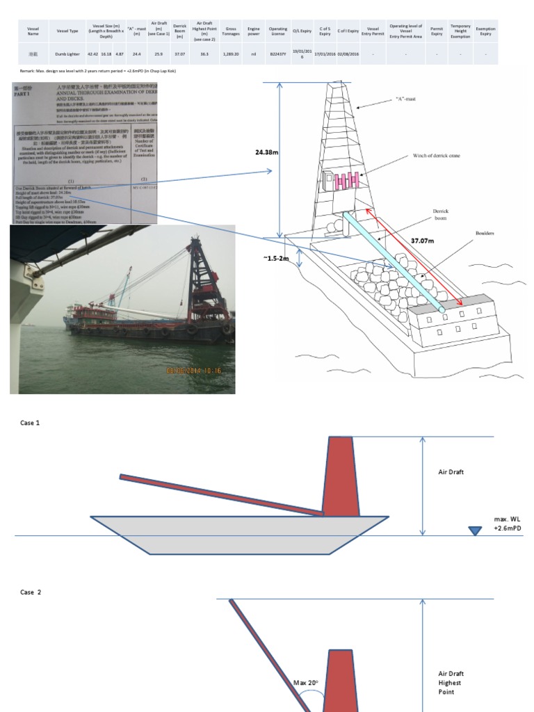 Derrick Lighter | PDF
