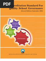 Child Development Permit Matrix - With Alternative Qualification ...