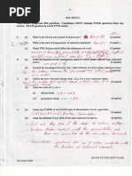 CXC - Csec - Electrical Electronnics - Sba Booklet 2010 | PDF | Logic ...