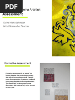 Detailed Lesson Plan in Arts | PDF | Color | Teachers