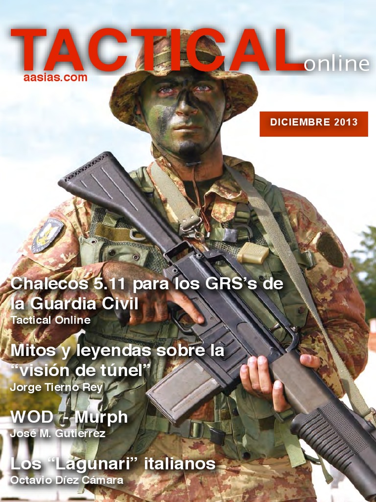 Vision de Tunel Revista Articulo PDF | PDF | Tecnología