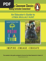 Escape From MR Lemoncellos Library Study Guide | PDF | Library And Museum