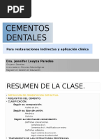Ceromero | PDF | Diente | Compuesto Dental