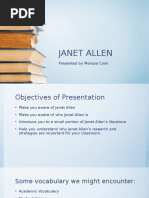 Convergent Naming | PDF | Aphasia | Behavioural Sciences