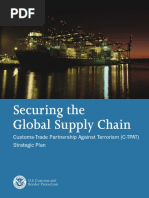 C-TPAT 7 Point Inspection Checklist | PDF | Civil Engineering ...