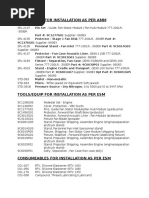 ASNA2001 | PDF | Screw | Titanium