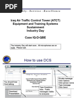 IFR Cheat Sheet | PDF | Instrument Flight Rules | Air Traffic Control